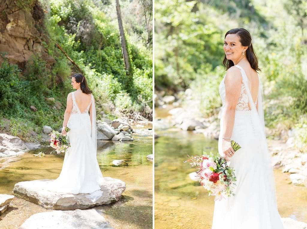 Santa Barbara Elopement Wedding Photographer | Kaitie Brainerd