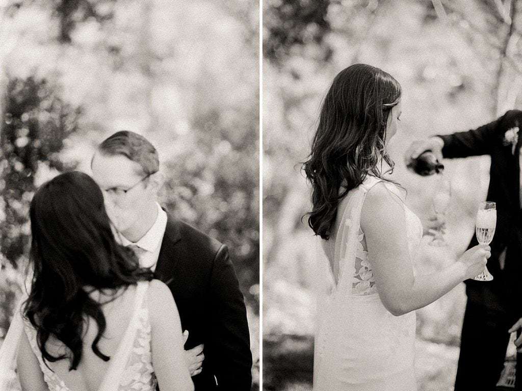 Santa Barbara Elopement Wedding Photographer | Kaitie Brainerd