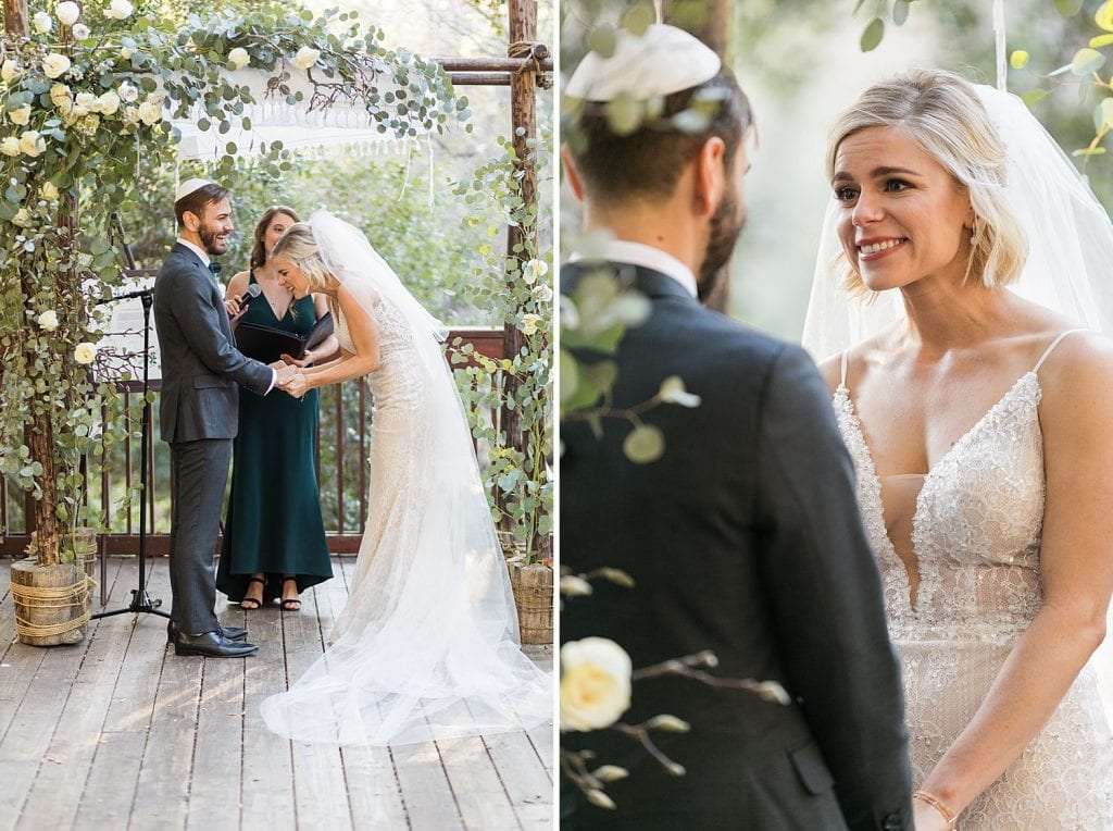 Forest Inspired The 1909 Wedding | Los Angeles, CA