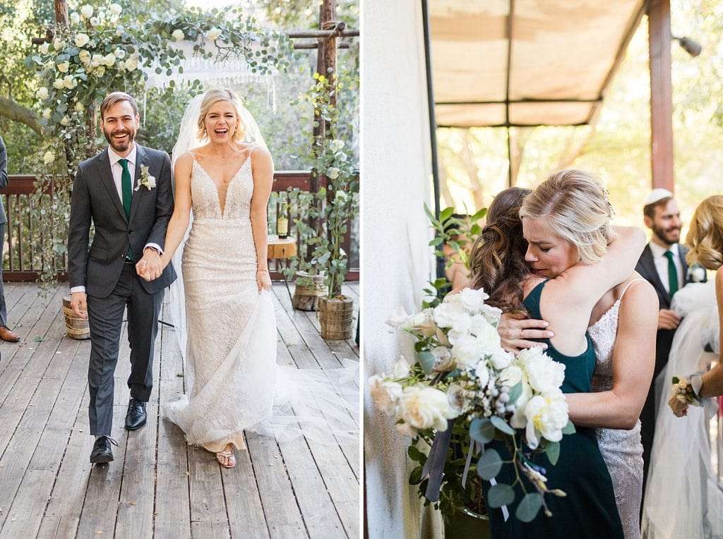 Forest Inspired The 1909 Wedding | Los Angeles, CA
