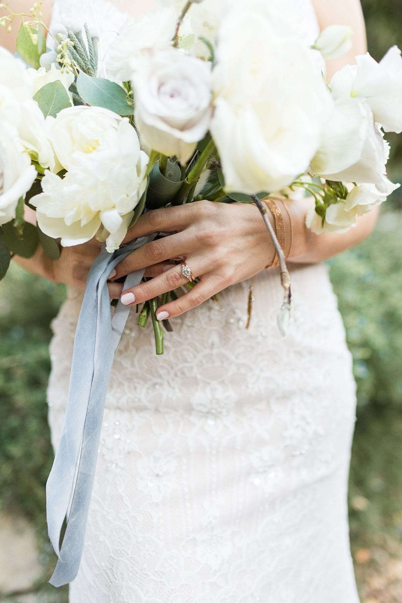 Forest Inspired The 1909 Wedding | Los Angeles, CA